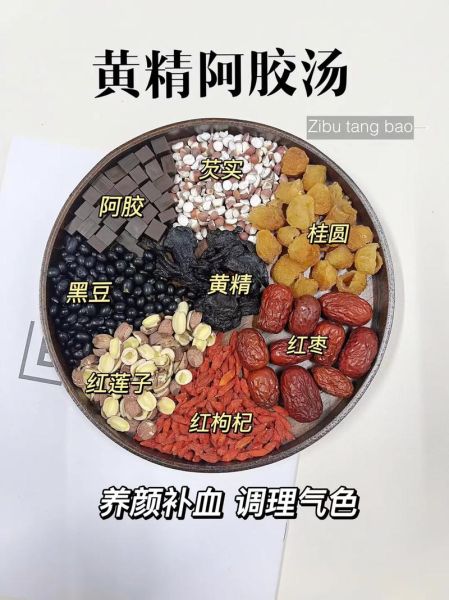 黄连阿胶汤适合什么人_失眠心烦怎么喝-第2张图片-山城妙识