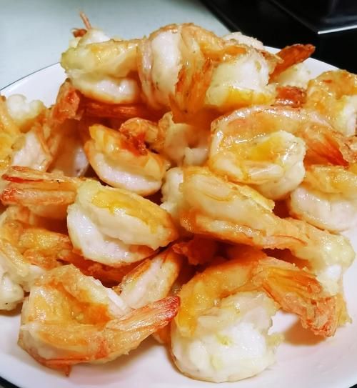 鸡尾虾怎么做好吃_家常做法步骤详解-第1张图片-山城妙识 鸡尾虾怎么做好吃_家常做法步骤详解-第1张图片-山城妙识