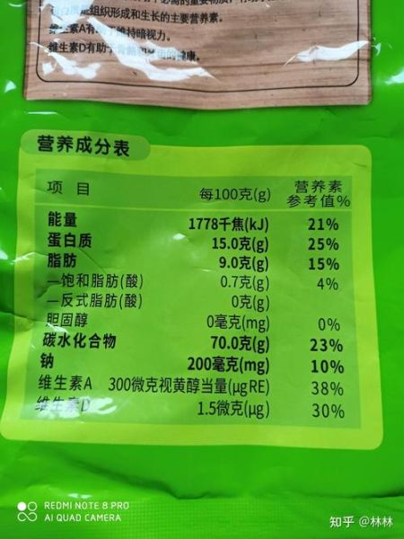 黑牛豆奶粉和维维豆奶粉哪个好_哪个更适合老人孩子-第2张图片-山城妙识