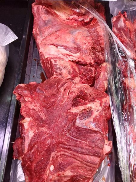 鲜牛肉价格今日价_多少钱一斤-第2张图片-山城妙识 鲜牛肉价格今日价_多少钱一斤-第2张图片-山城妙识