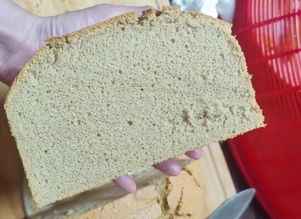 粘米粉的作用_粘米粉可以做什么-第1张图片-山城妙识