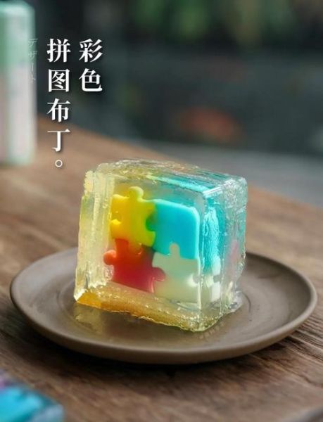 自制果冻的做法窍门_如何做出Q弹果冻-第3张图片-山城妙识