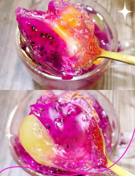 自制果冻的做法窍门_如何做出Q弹果冻-第2张图片-山城妙识