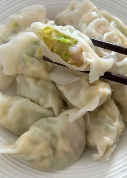 西葫芦鸡蛋馅怎么调_西葫芦鸡蛋馅要不要焯水-第1张图片-山城妙识 西葫芦鸡蛋馅怎么调_西葫芦鸡蛋馅要不要焯水-第1张图片-山城妙识