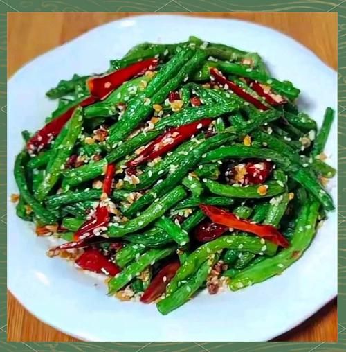 长豆角煮多久能熟_长豆角焯水几分钟才翠绿-第3张图片-山城妙识 长豆角煮多久能熟_长豆角焯水几分钟才翠绿-第3张图片-山城妙识