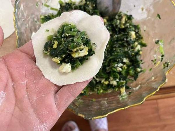 虾饺子怎么调馅才鲜嫩_虾饺子煮多久不破皮-第3张图片-山城妙识 虾饺子怎么调馅才鲜嫩_虾饺子煮多久不破皮-第3张图片-山城妙识