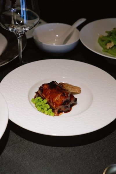 高端菜品有哪些_如何在家复刻米其林味道-第1张图片-山城妙识 高端菜品有哪些_如何在家复刻米其林味道-第1张图片-山城妙识