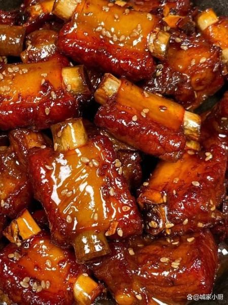 高压锅炖排骨怎么做_排骨炖多久才软烂-第3张图片-山城妙识