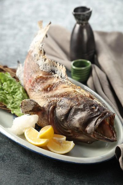 长寿鱼不能和什么一起吃_孕妇可以吃长寿鱼吗-第1张图片-山城妙识 长寿鱼不能和什么一起吃_孕妇可以吃长寿鱼吗-第1张图片-山城妙识