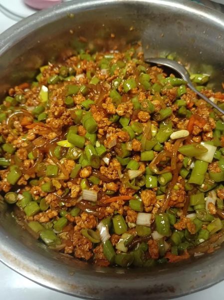 豆角馅包子需要焯水吗_豆角做包子馅的正确处理方法-第1张图片-山城妙识