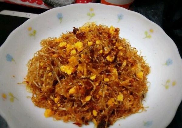 蟹黄粉丝煲怎么做_蟹黄粉丝煲用什么蟹黄-第1张图片-山城妙识