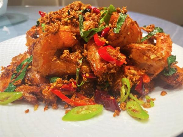 避风塘有什么好吃的_必点招牌菜推荐-第1张图片-山城妙识