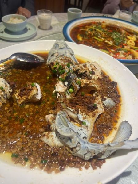 红烧江团鱼怎么做_红烧江团鱼的家常做法-第3张图片-山城妙识