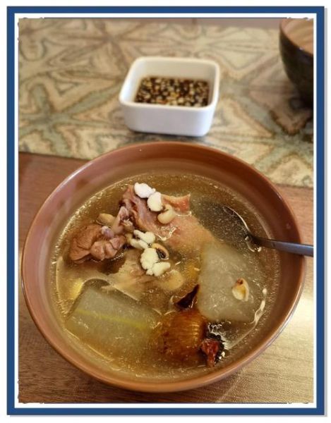 鸭汤的功效与作用_孕妇可以喝鸭汤吗-第3张图片-山城妙识