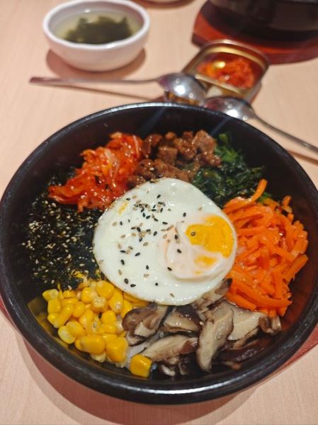 韩餐主食有哪些_怎么做正宗韩式拌饭-第1张图片-山城妙识