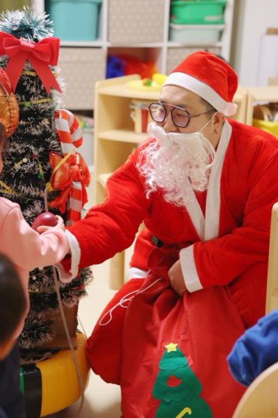 圣诞老人怎么来的_圣诞老人送礼物时间-第1张图片-山城妙识 圣诞老人怎么来的_圣诞老人送礼物时间-第1张图片-山城妙识