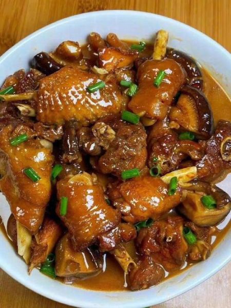 东北菜谱大全带图怎么做_东北菜有哪些经典家常菜-第2张图片-山城妙识 东北菜谱大全带图怎么做_东北菜有哪些经典家常菜-第2张图片-山城妙识