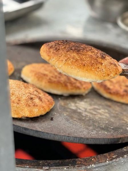 河南烧饼哪里最正宗_河南烧饼怎么做才酥脆-第2张图片-山城妙识