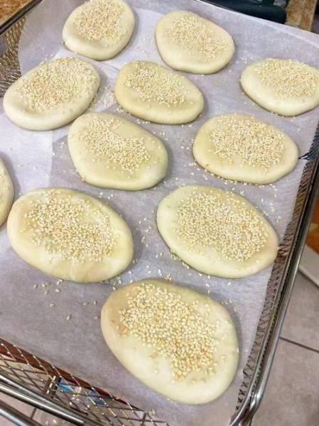 河南烧饼哪里最正宗_河南烧饼怎么做才酥脆-第1张图片-山城妙识