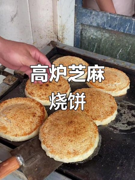 河南烧饼哪里最正宗_河南烧饼怎么做才酥脆-第3张图片-山城妙识