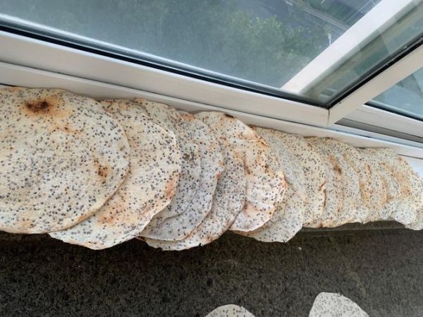 馍片养胃吗_胃不好能吃馍片吗-第2张图片-山城妙识