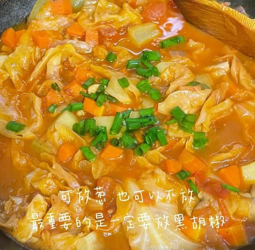 广东罗宋汤怎么做_正宗广东罗宋汤的做法步骤-第2张图片-山城妙识