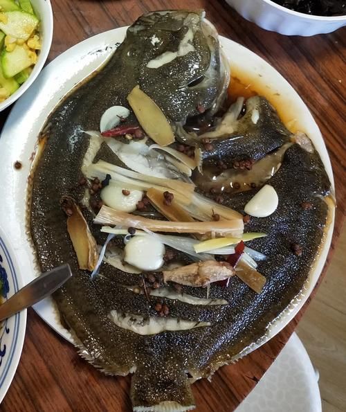 骨香多宝鱼怎么做_骨香多宝鱼的家常做法-第3张图片-山城妙识