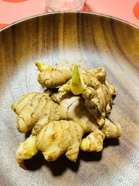 黄姜怎么吃_黄姜的吃法大全-第3张图片-山城妙识