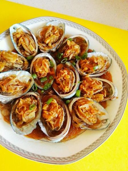 鲍鱼蒸多久才熟_鲍鱼要蒸几分钟-第2张图片-山城妙识 鲍鱼蒸多久才熟_鲍鱼要蒸几分钟-第2张图片-山城妙识