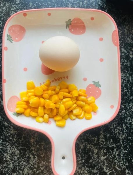 鸡蛋玉米羹怎么做_鸡蛋玉米羹的窍门-第3张图片-山城妙识