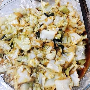 鞍山开阳白菜怎么做_正宗开阳白菜做法步骤-第2张图片-山城妙识 鞍山开阳白菜怎么做_正宗开阳白菜做法步骤-第2张图片-山城妙识