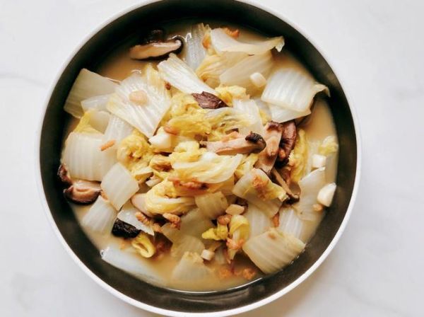 鞍山开阳白菜怎么做_正宗开阳白菜做法步骤-第1张图片-山城妙识 鞍山开阳白菜怎么做_正宗开阳白菜做法步骤-第1张图片-山城妙识