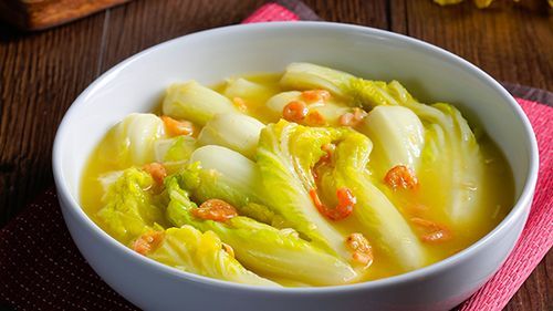 鞍山开阳白菜怎么做_正宗开阳白菜做法步骤-第3张图片-山城妙识 鞍山开阳白菜怎么做_正宗开阳白菜做法步骤-第3张图片-山城妙识