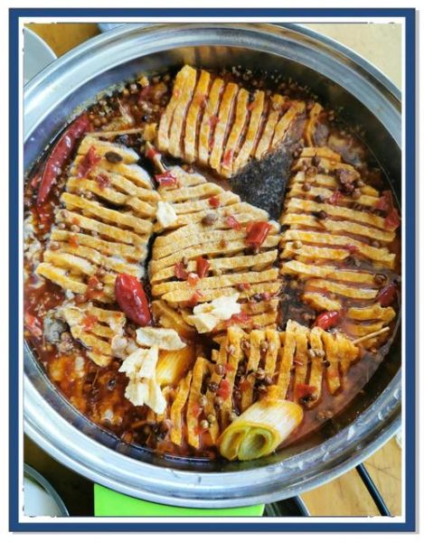 素卤菜的做法大全_素卤汁怎么调最香-第2张图片-山城妙识