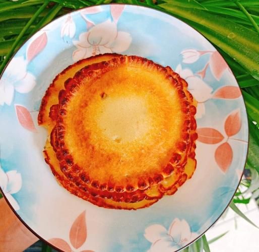 香蕉薄饼怎么做又软又好吃_香蕉薄饼怎么煎才蓬松-第2张图片-山城妙识