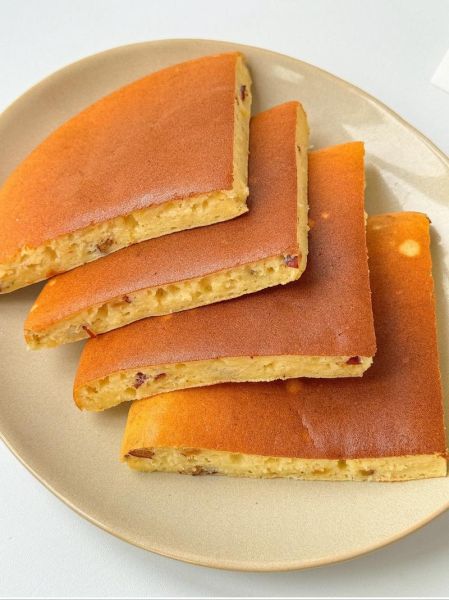 香蕉薄饼怎么做又软又好吃_香蕉薄饼怎么煎才蓬松-第3张图片-山城妙识