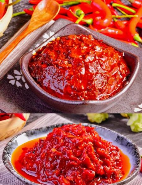 豆瓣酱是哪个省的特产_四川郫县豆瓣酱正宗做法-第1张图片-山城妙识 豆瓣酱是哪个省的特产_四川郫县豆瓣酱正宗做法-第1张图片-山城妙识