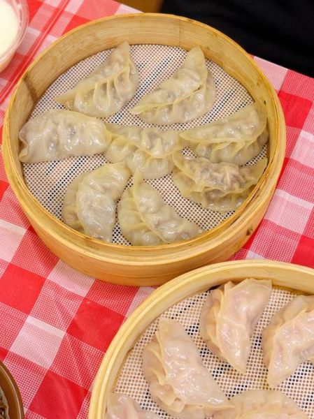 蒸饺和水饺的区别_哪个更好吃-第3张图片-山城妙识 蒸饺和水饺的区别_哪个更好吃-第3张图片-山城妙识