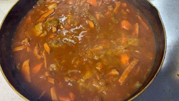 正宗罗宋汤怎么做_罗宋汤最详细做法步骤-第2张图片-山城妙识