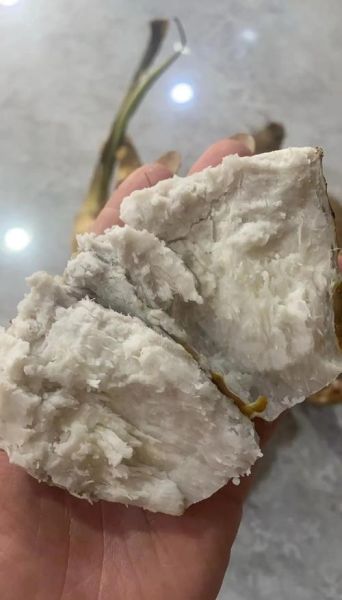 香芋热量高吗_减肥能吃香芋吗-第1张图片-山城妙识