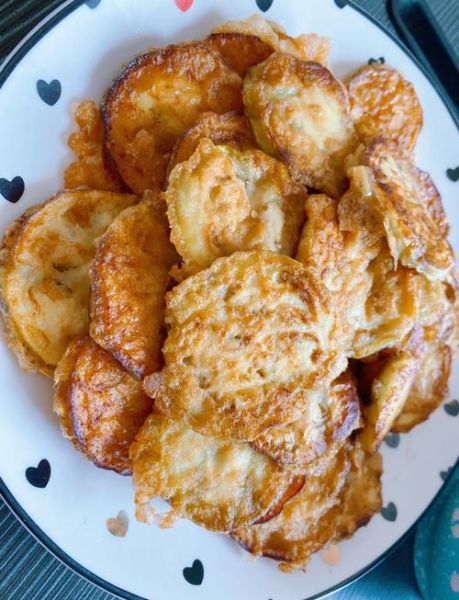 香煎茄子怎么做_香煎茄子用不用焯水-第1张图片-山城妙识