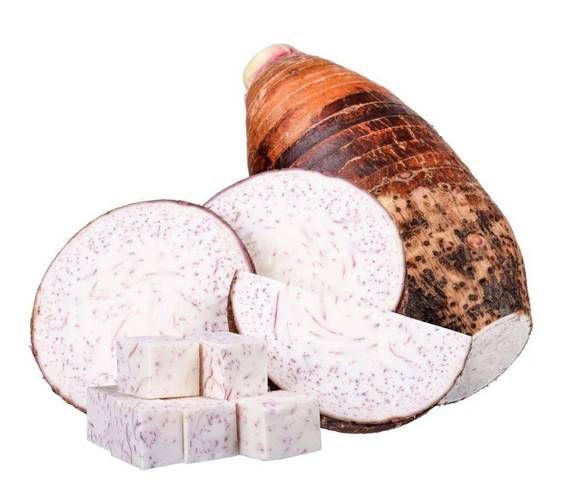 香芋热量高吗_减肥能吃香芋吗-第2张图片-山城妙识