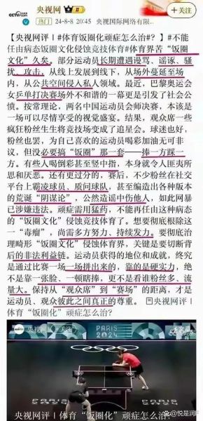 饭圈文化有多恶心_饭圈文化为什么让人反感-第2张图片-山城妙识