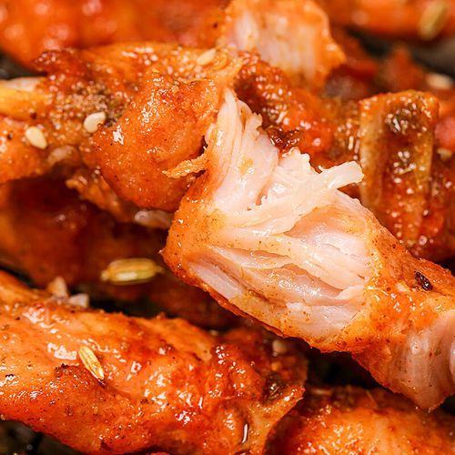 骨肉相连怎么炸_骨肉相连炸多久才酥脆-第1张图片-山城妙识 骨肉相连怎么炸_骨肉相连炸多久才酥脆-第1张图片-山城妙识