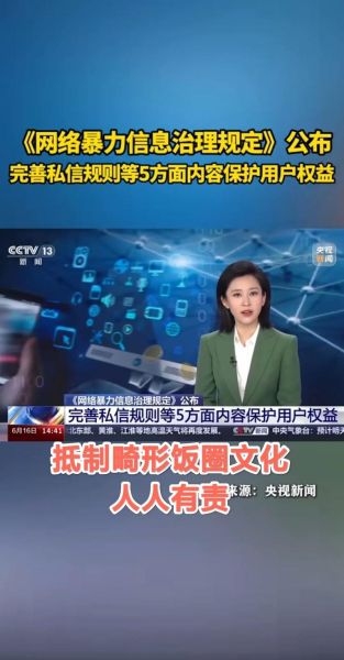 饭圈文化有多恶心_饭圈文化为什么让人反感-第3张图片-山城妙识