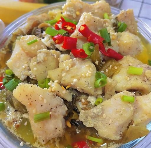 酸菜龙利鱼怎么做_酸菜龙利鱼热量高吗-第1张图片-山城妙识