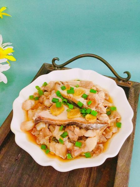 咸肉蒸什么好吃_咸肉蒸多久才入味-第3张图片-山城妙识 咸肉蒸什么好吃_咸肉蒸多久才入味-第3张图片-山城妙识