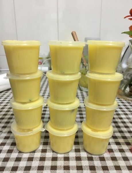 自制沙拉酱可以放多久_保存多久不会坏-第1张图片-山城妙识