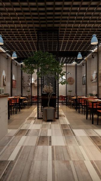 烧烤店装修多少钱_烧烤店装修风格有哪些-第1张图片-山城妙识