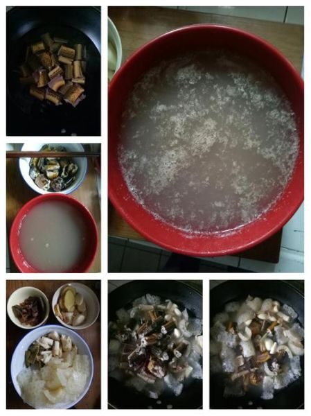 鳝鱼的做法大全小孩吃_鳝鱼怎么做给小孩吃-第3张图片-山城妙识